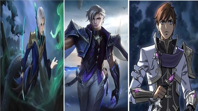 Mobile Legends Bang Bang: 5 Best Assassins in MLBB (November 2023)