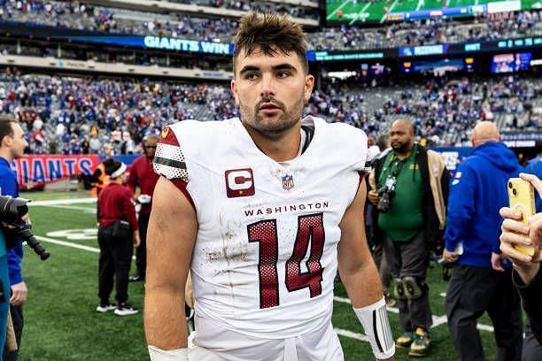 What is Sam Howell's Net Worth?