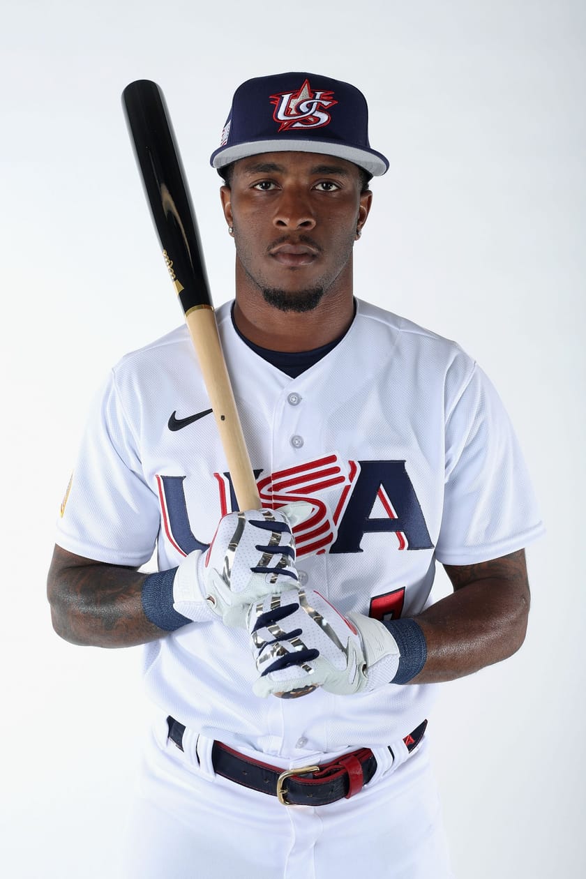 Tim Anderson News, Biography, MLB Records, Stats & Facts