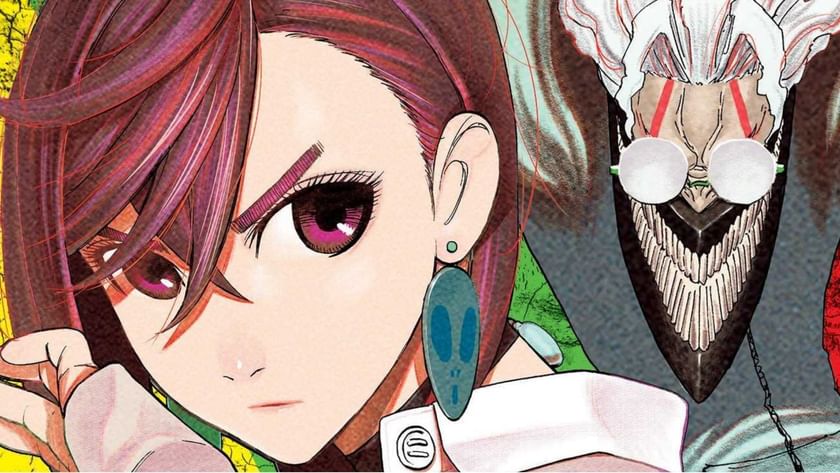 Dandadan stage at Jump Festa 2024: Schedule, where to stream, what to expect