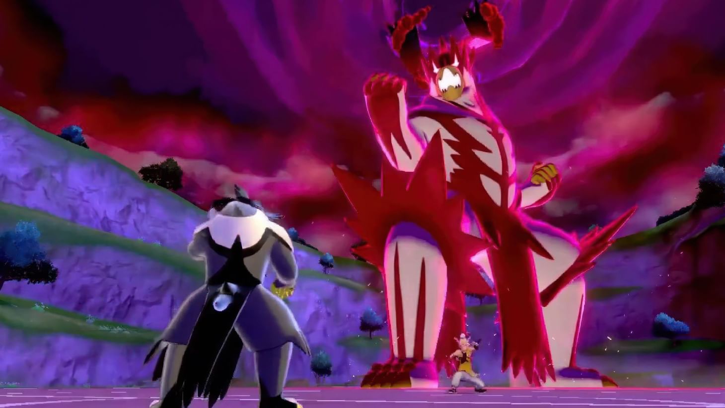 All Pokemon evolution gimmicks, ranked