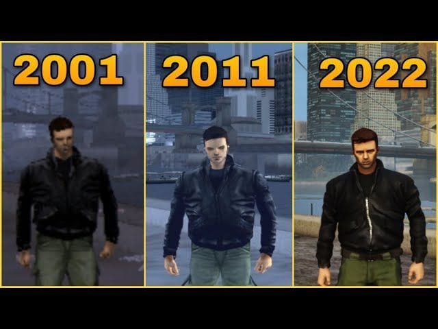 5 reasons why GTA 3 was revolutionary in the early 2000s