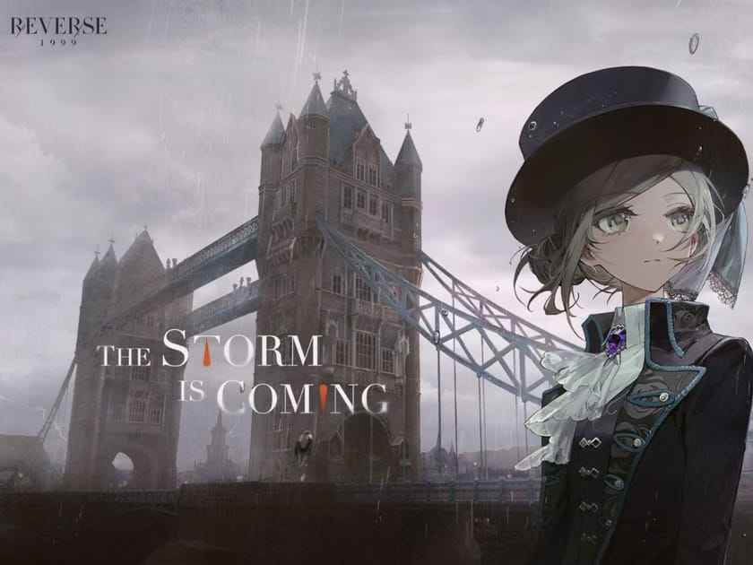 All Reverse 1999 upcoming banners and featured characters