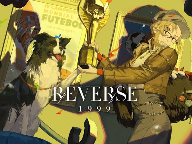 Reverse 1999 version 1.1 update: Release date, new events, banners, and ...