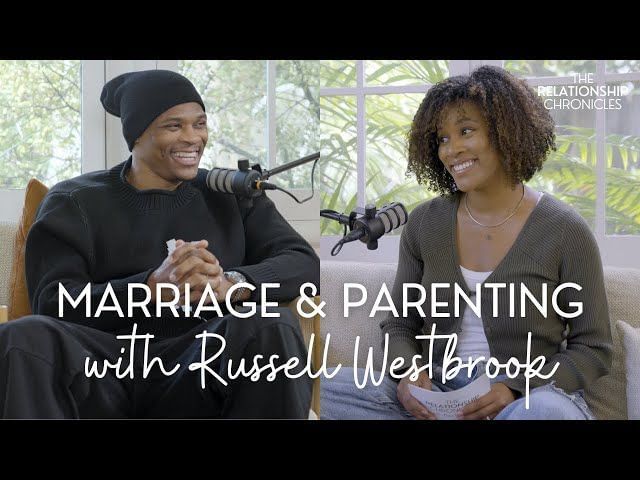 In Photos: Nina Westbrook shares Russell Westbrook getting crunk at his ...