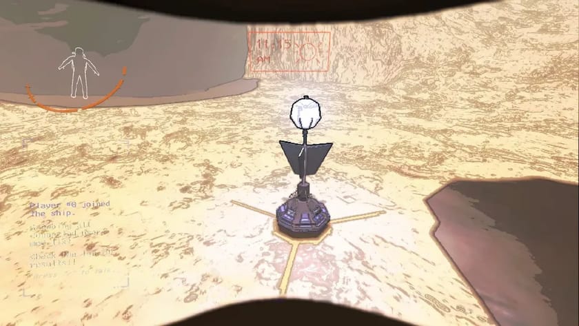 Lethal Company Radar Booster: How to get, uses, and more