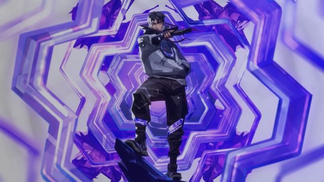 Valorant ISO guide: How to use Undercut effectively