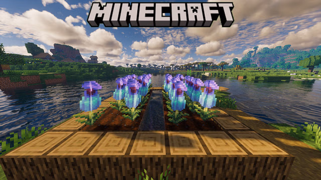 Minecraft Pitcher Plant Guide How To Get Uses And More