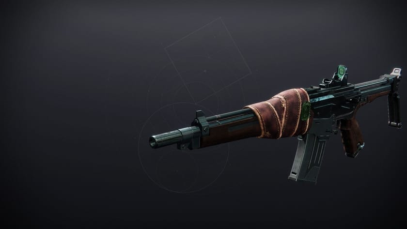 Destiny 2 Breakneck god rolls, drop locations, and more