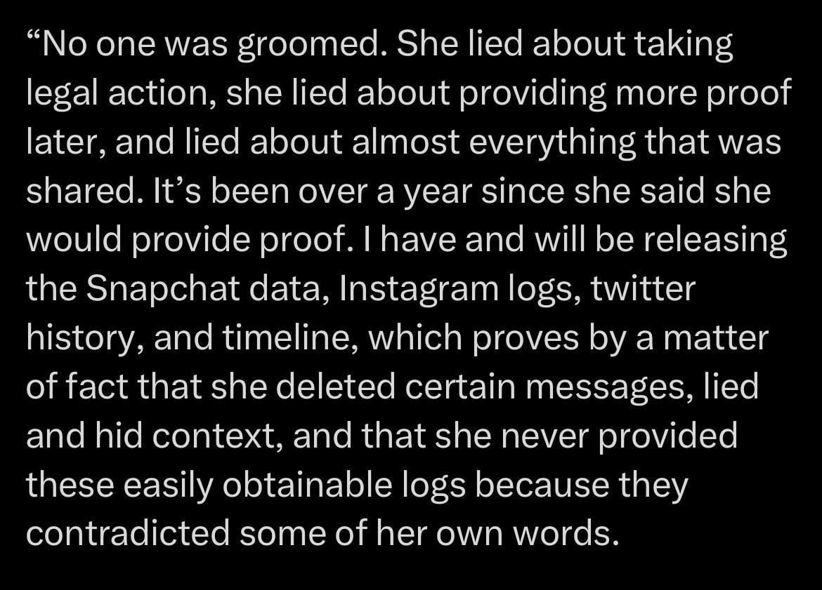 "This isn’t drama" - Dream responds to netizens "spreading ...