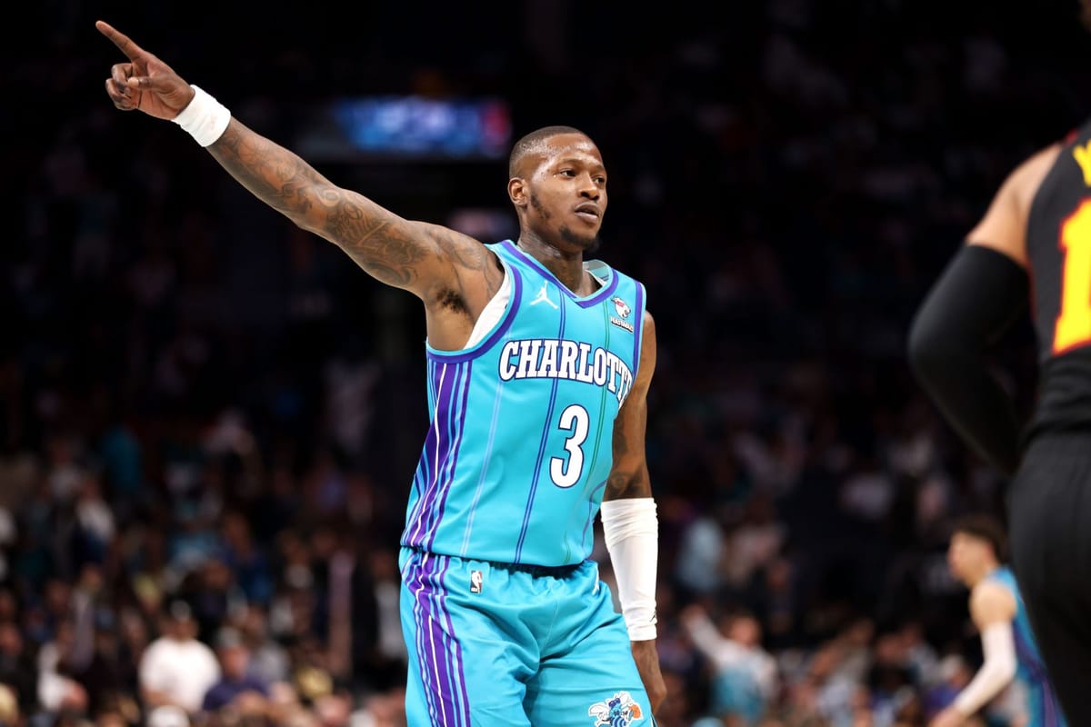 Terry Rozier Height, Weight, Wingspan and other Physical Attributes