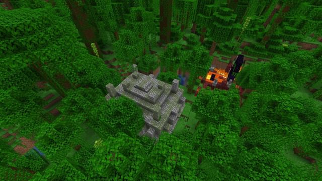 What is anti-aliasing in Minecraft?