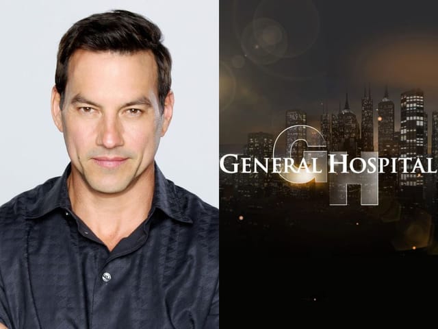 How did Tyler Christopher die? Days of Our Lives and General Hospital ...