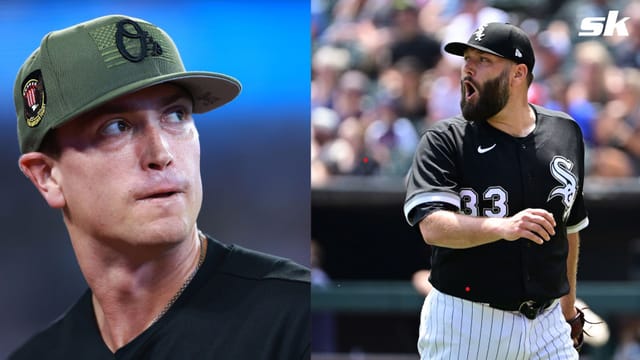 MLB analyst questions Cardinals' acquisition of Lance Lynn and Kyle Gibson