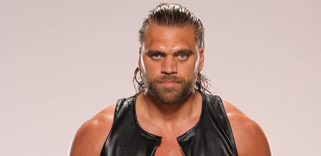 Von Wagner WWE | News, Rumors, Picture & Biography | Sportskeeda WWE