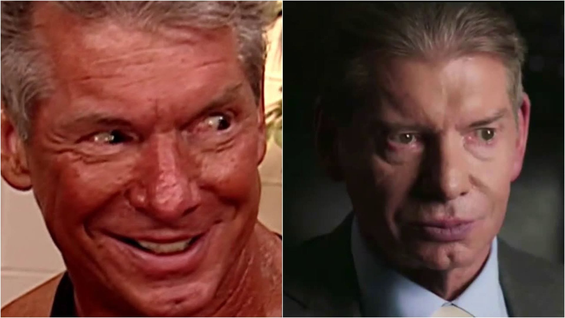 When Vince McMahon urinated on a WWE Hall of Famer's bed