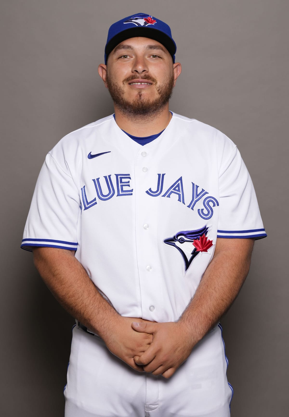 Alejandro Kirk Latest News, Updates & Stats