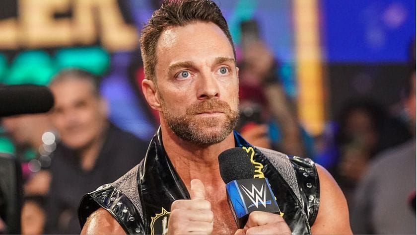 Why was LA Knight released by WWE in 2014? Exploring a decade of ...