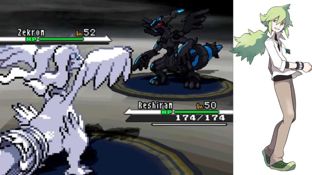 5 best Pokemon game endings, ranked