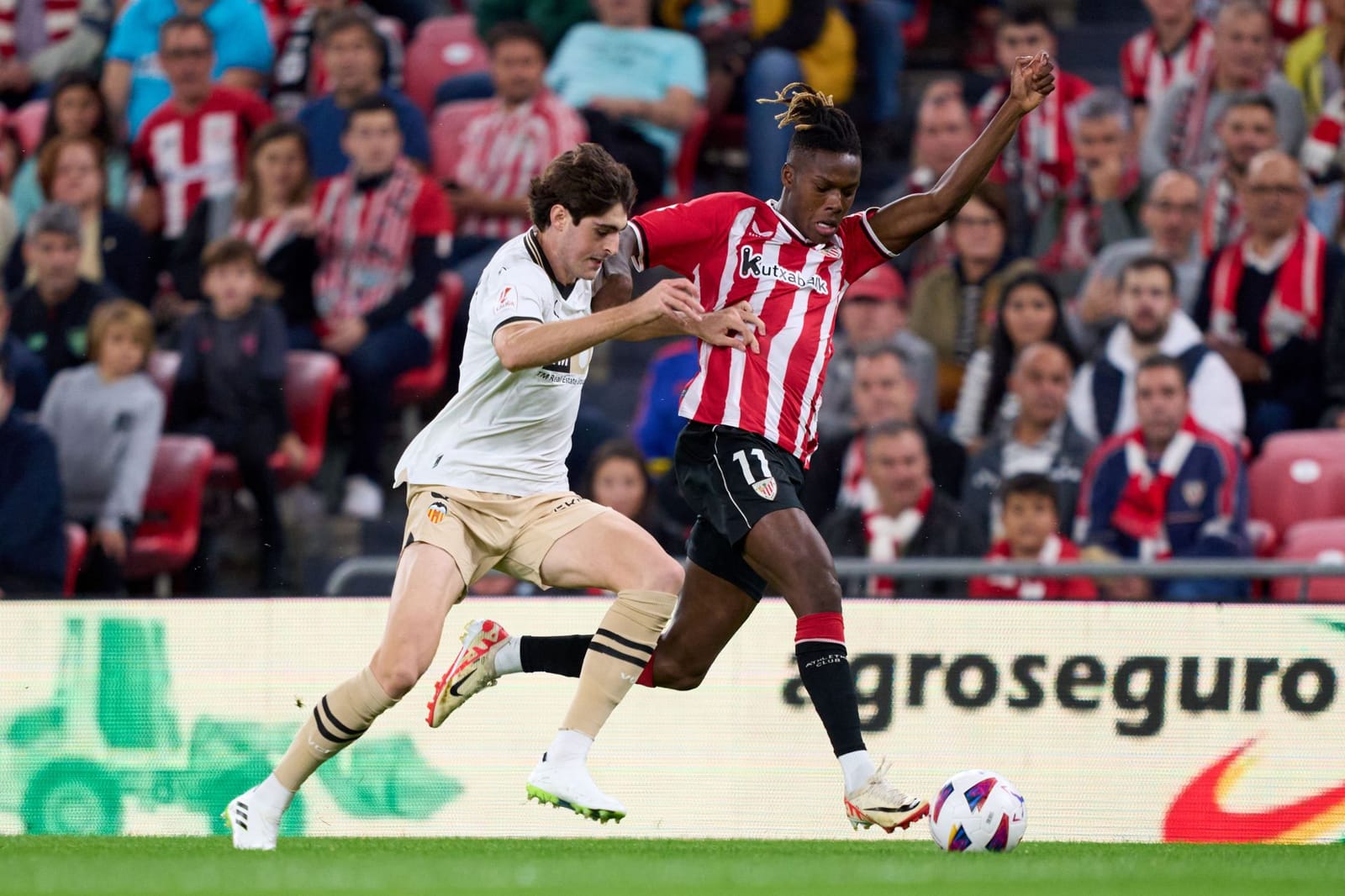 5 best Spanish players in world football right now (2023)