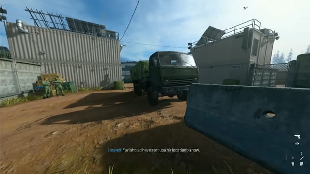 Modern Warfare 3 campaign mission 5 "Deep Cover" walkthrough: How to ...