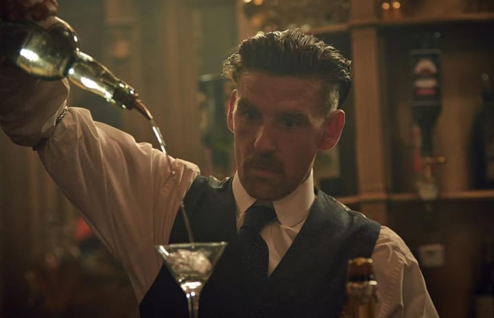 Does Arthur die in Peaky Blinders?