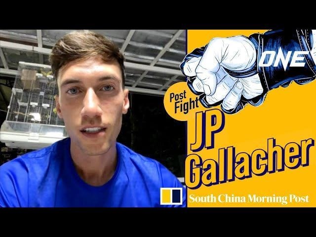 “He shocked the world” – JP Gallacher confident Nico Carrillo can ...