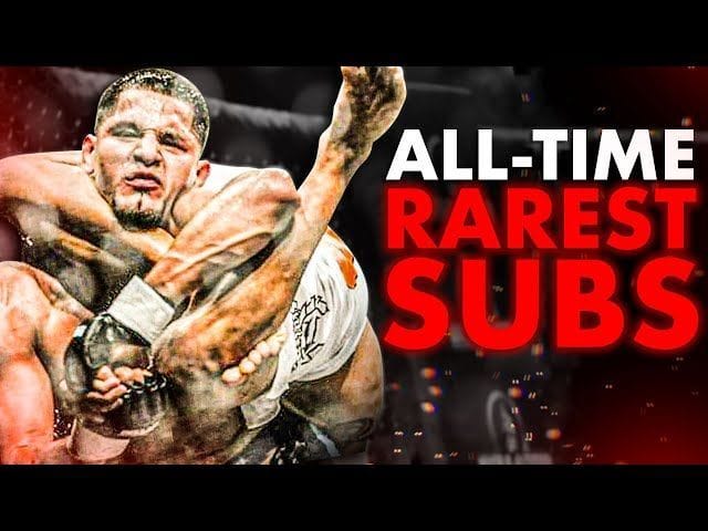 Pillory Choke UFC: What is a Pillory choke in MMA? A look into the ...