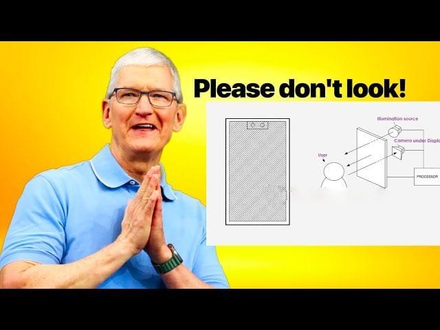 What to expect from Apple in 2024? iPhone 16, Vision Pro, New MacBook ...