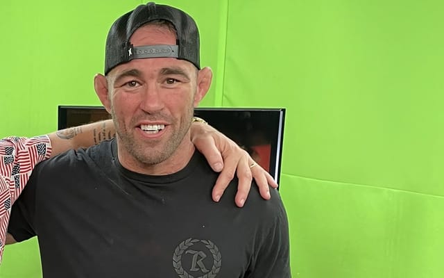 Jake Shields tweets: "Their women are so ugly and obnoxious" - MMA star ...