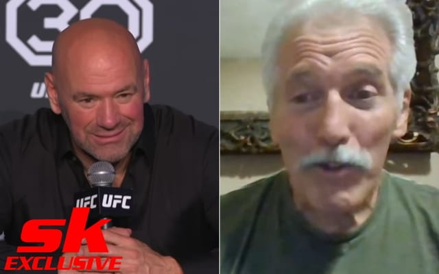 Dan Severn: (Exclusive): "Slobberknocker" - UFC Hall of Famer Dan ...