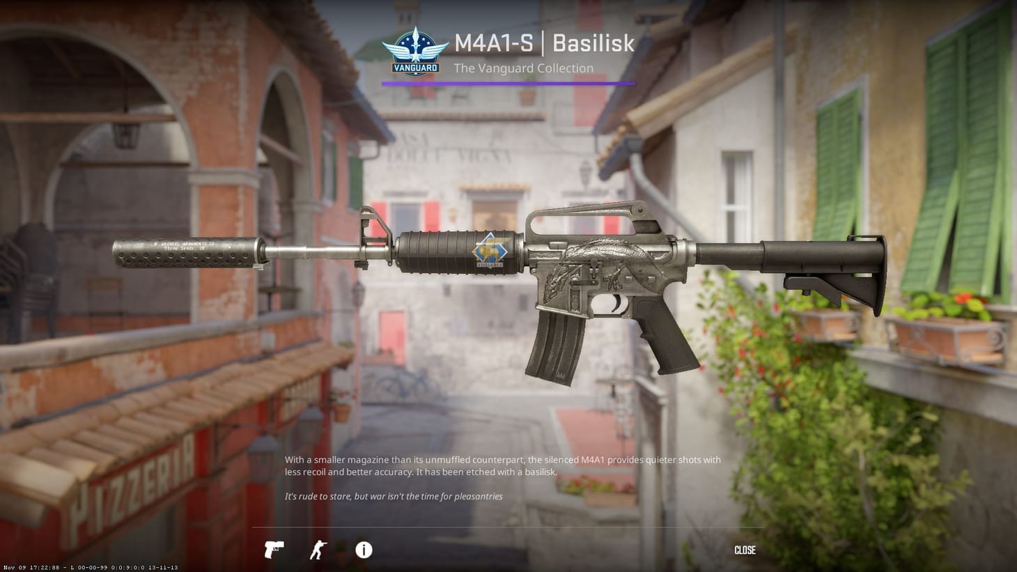 7 best M4A1-S skins in Counter-Strike 2 (CS2) under $10