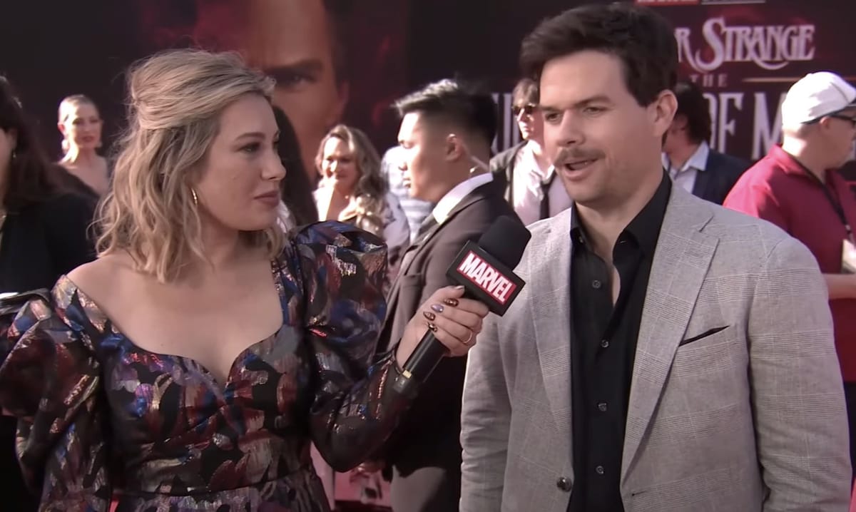 Who is Michael Waldron? Loki creator to write Marvel’s Avengers: Secret ...