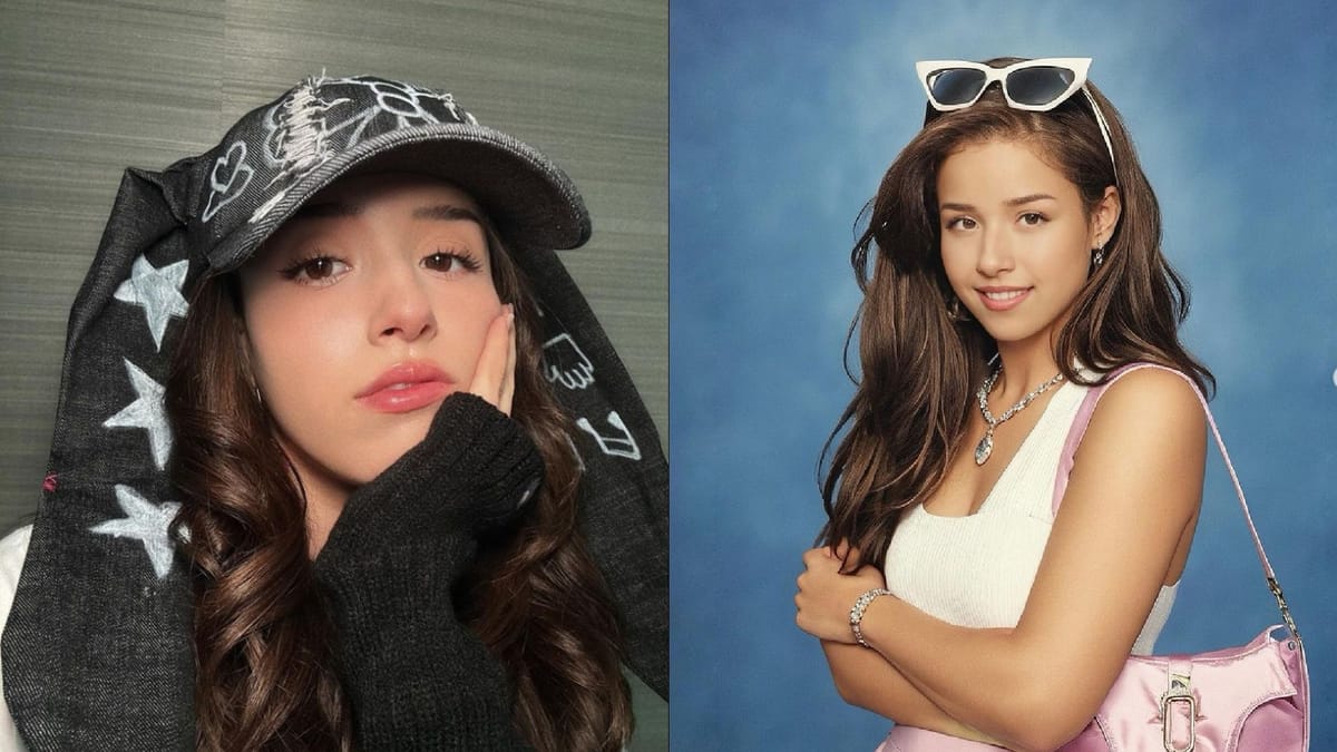 5 most popular female Twitch streamers in October 2023