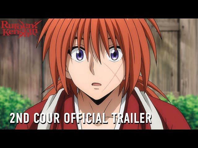 Rurouni Kenshin Episode 21 Release Date And Time Countdown Where To