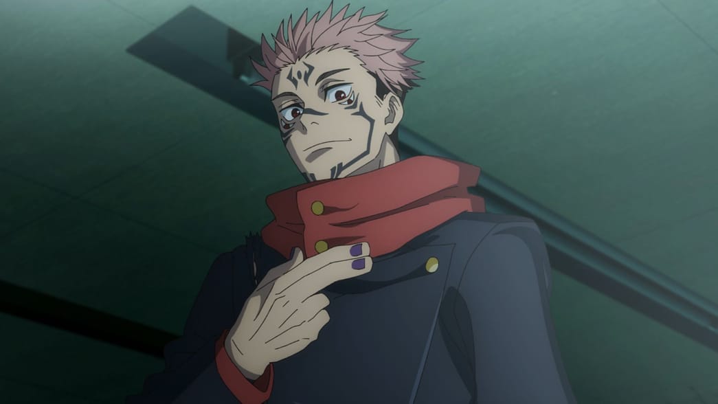 "Stand proud, you are strong": Sukuna's famous quote in Jujutsu Kaisen ...