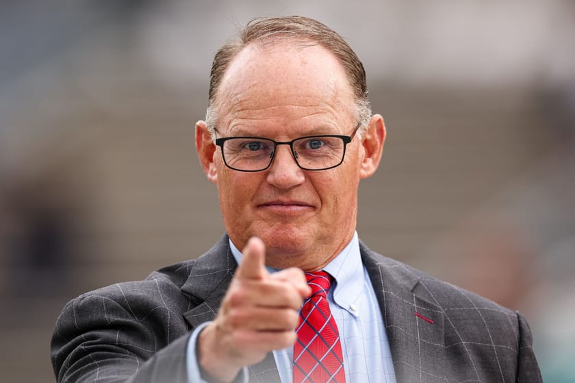 Tom Allen contract buyout: How much does Indiana owe their former HC?