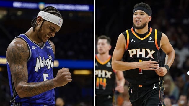 NBA Power Rankings 2023-24: Top 10 teams ft. Phoenix Suns and Orlando ...