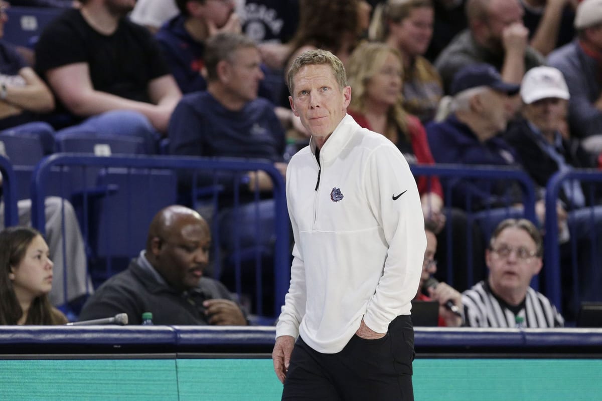 5 best coaches for Team USA following Steve Kerr's reported departure