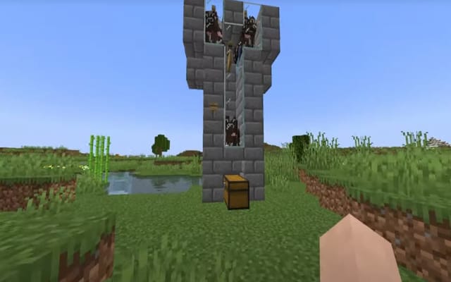 Top 10 overpowered Minecraft farms of all time