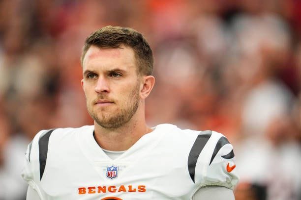 Who is the Bengals QB now?