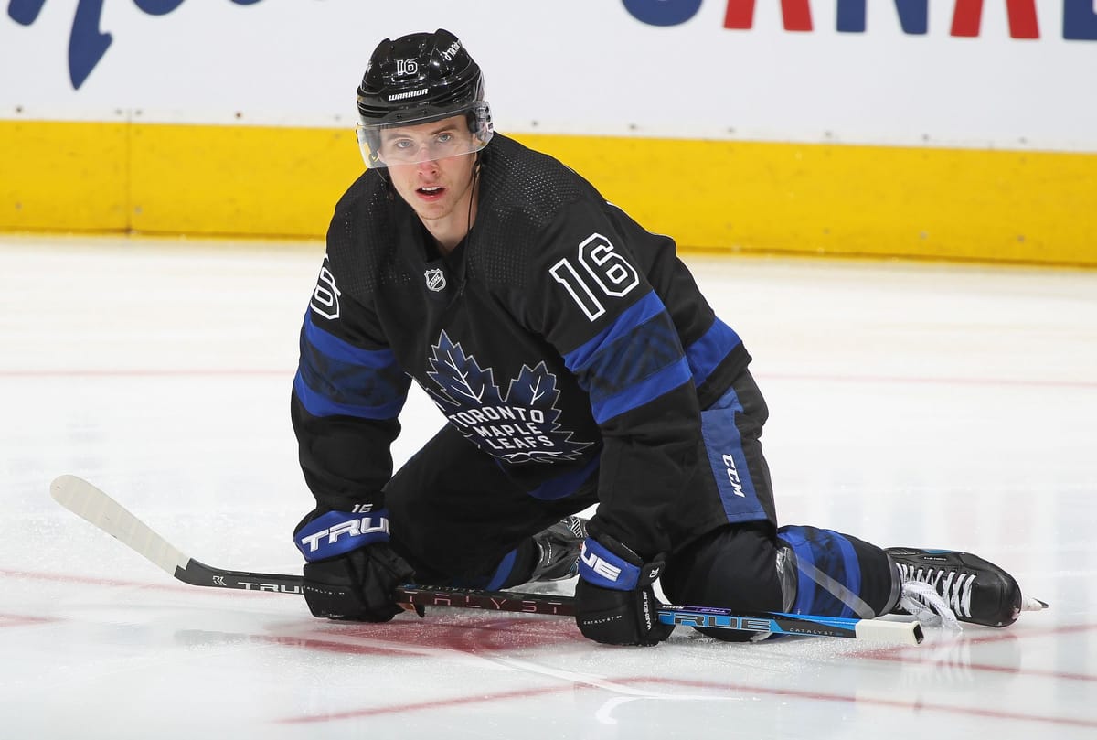 Who Are Mitch Marner's Parents? Age, Nationality & More