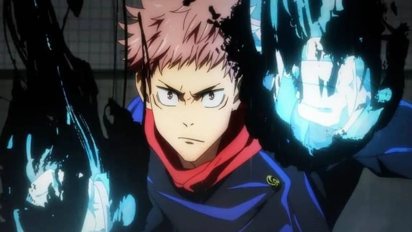 10 most selfless anime characters