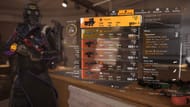 The Division 2 skill build for all endgame activities