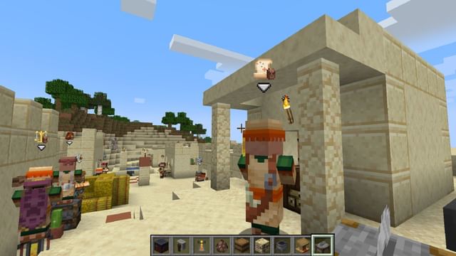 10 best mods to make Minecraft easier