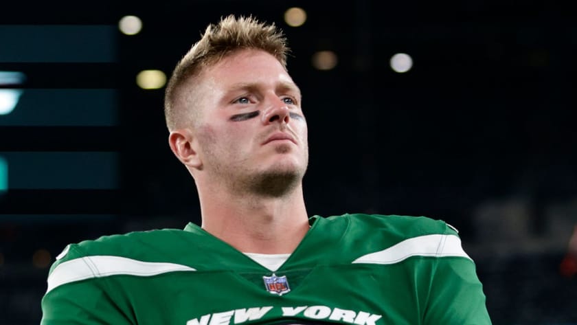 Who is starting for the Jets at QB? All you need to know about Tim Boyle