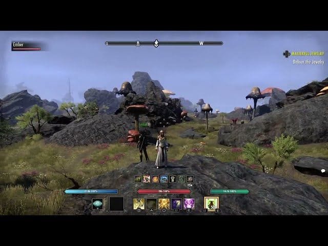 Crafted Eso Sets - Creative Crafts