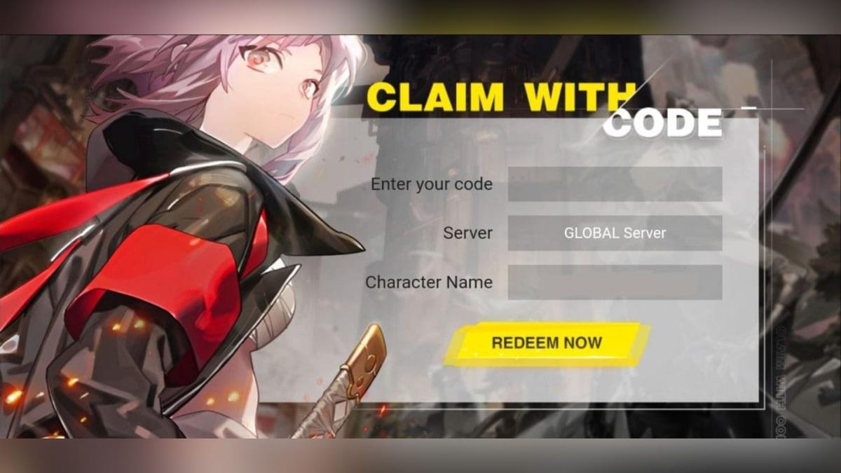 Alchemy Stars free codes how to redeem (November 2023)