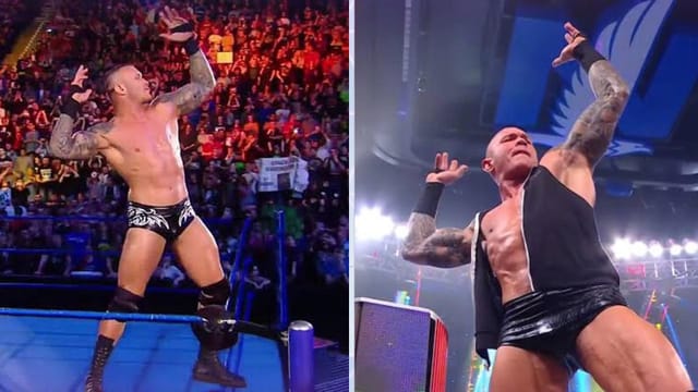 Is Randy Orton Mr. Survivor Series? Taking a look at his track record ...