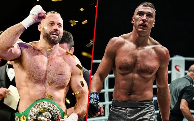 “The greatest opportunity” – Alex Roberts looking to represent ...